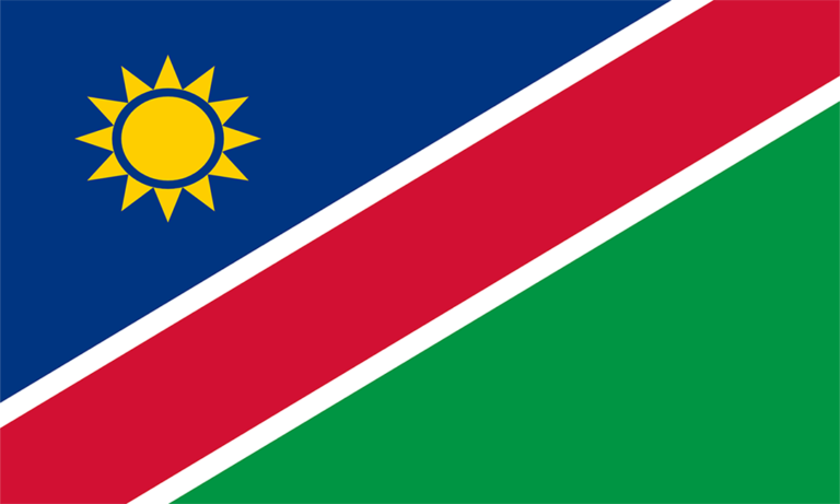 National-Symbols – Namibia High Commission